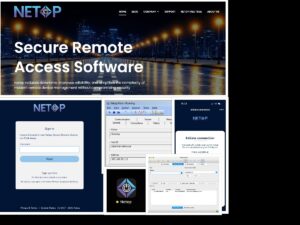 Announcing Netop 13.05 Availability - netop.com